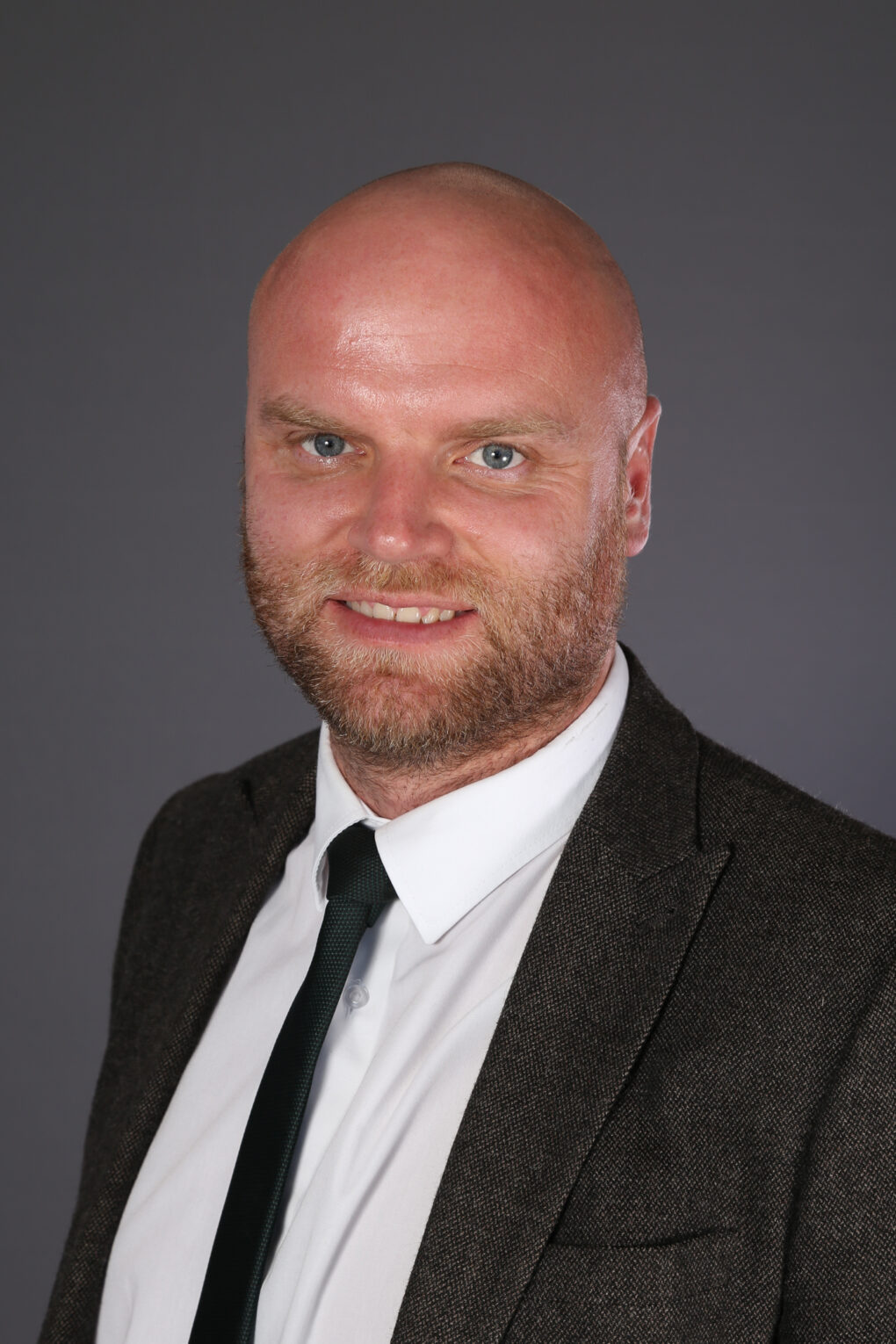 Ryan Schofield - Pheasant Bank Academy