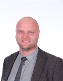 Ryan Schofield - Pheasant Bank Academy