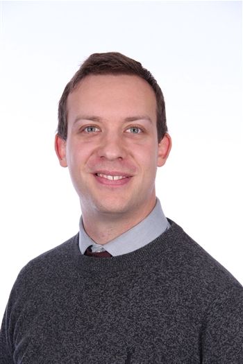 Simon Prentice - Pheasant Bank Academy