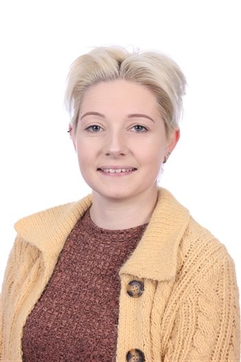 Amanda Halstead - Pheasant Bank Academy