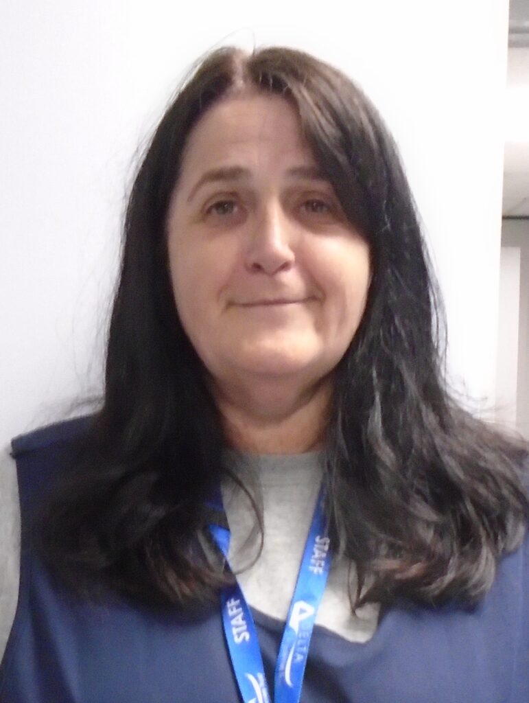 Victoria Greaves - Pheasant Bank Academy