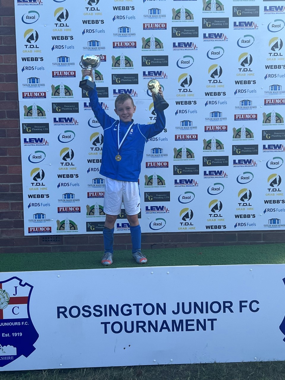 Pupil Voice - Sports Hall of Fame - Pheasant Bank Academy