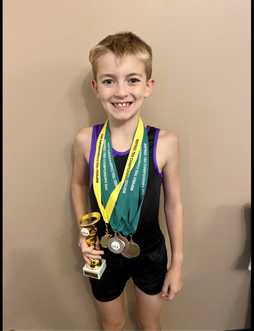 Pupil Voice - Sports Hall of Fame - Pheasant Bank Academy