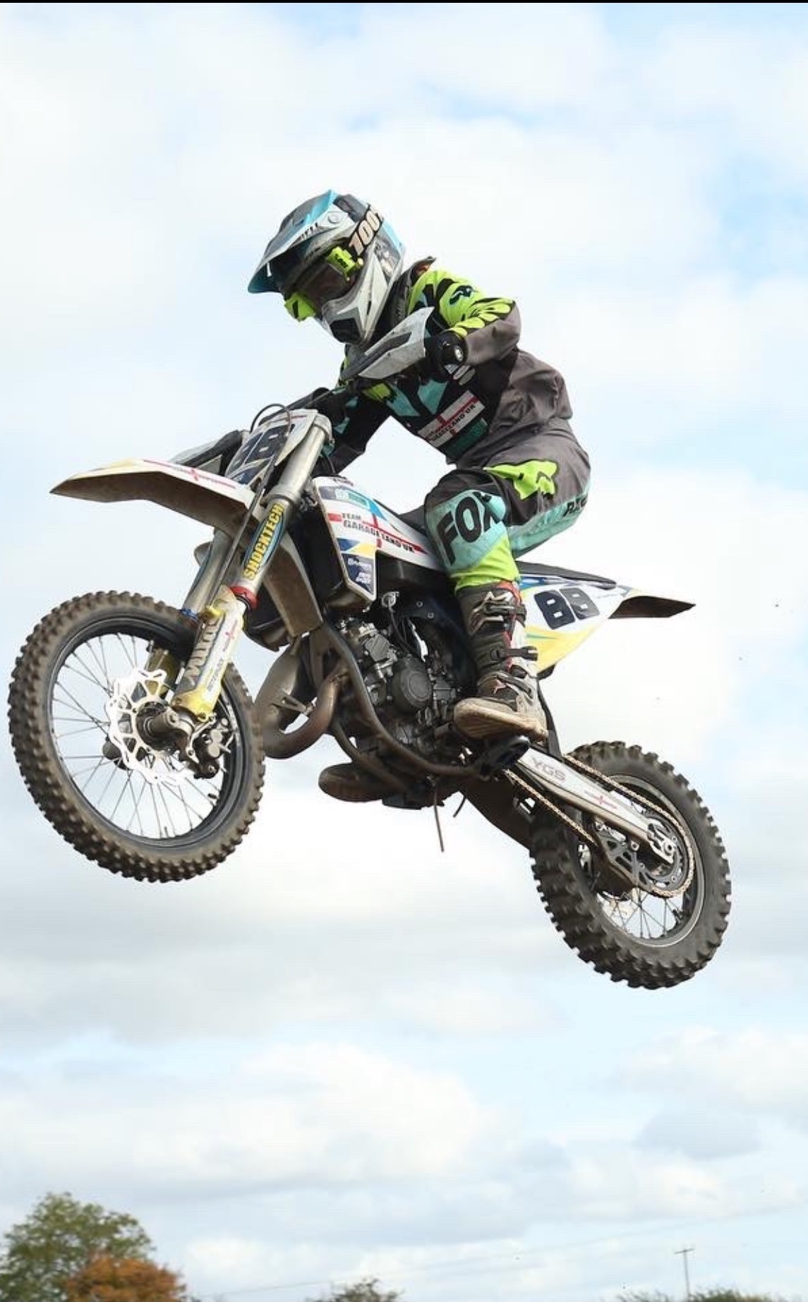 Pupil Voice - Sports Hall of Fame - Pheasant Bank Academy