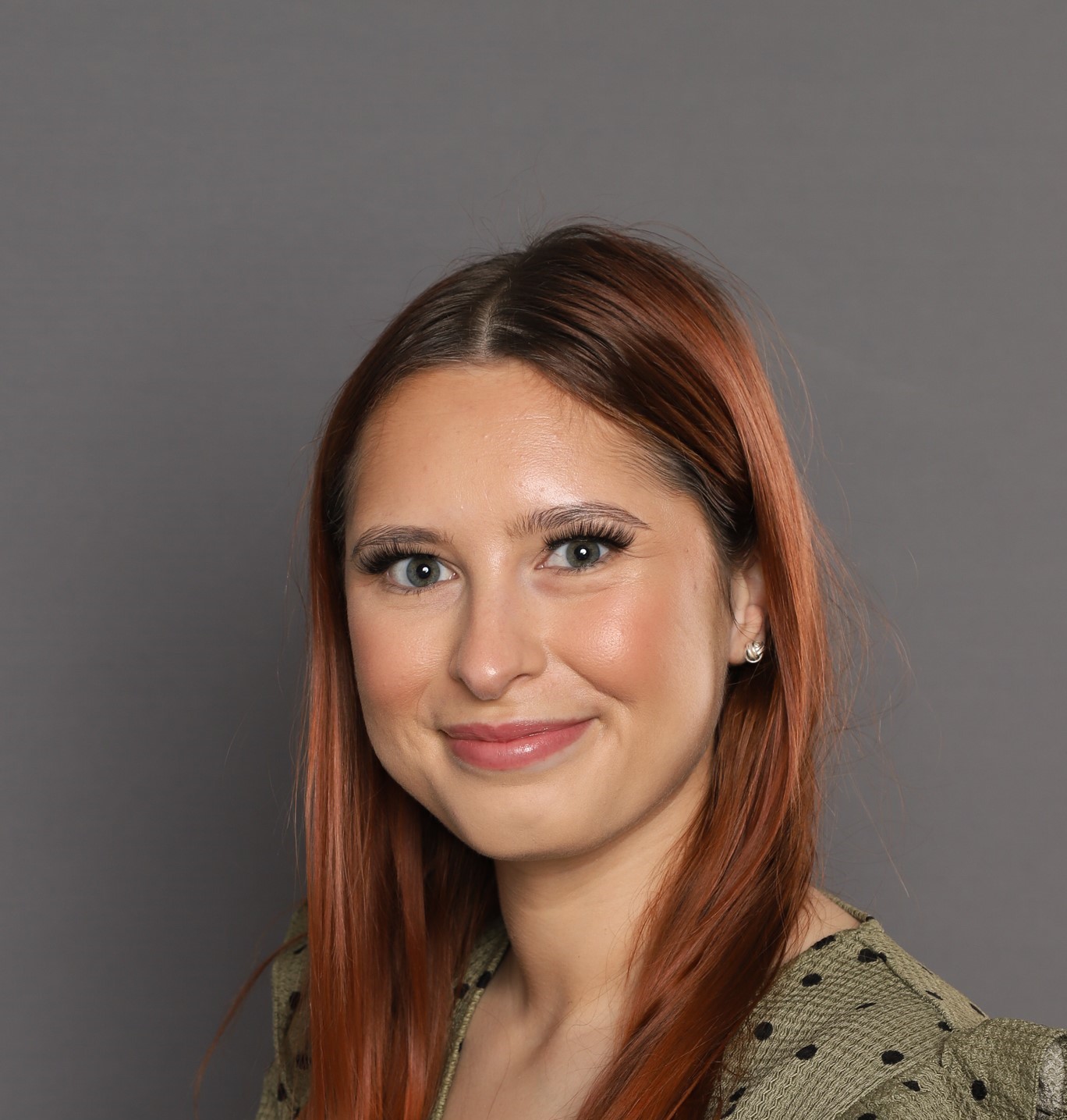 Jessica Pankhania - Pheasant Bank Academy